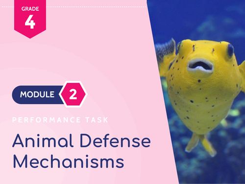 Book Creator | EL Education ELA G4:M2 Performance Task