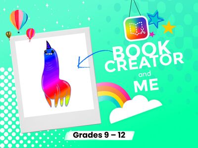 Book Creator - Discover free ebooks for your classroom