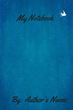 Book Creator | My Notebook