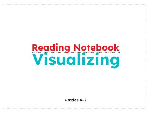 Book Creator | Visualizing