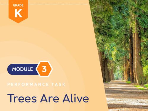 Book Creator | EL Education ELA GK:M3 Performance Task