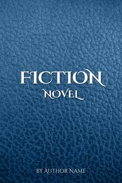 Book Creator | Fiction Novel