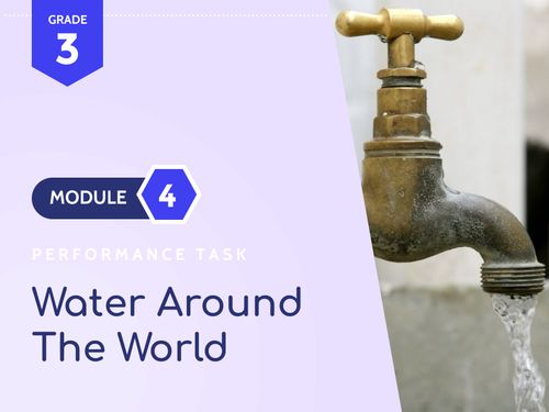 Book Creator | EL Education ELA G3:M4 Performance Task