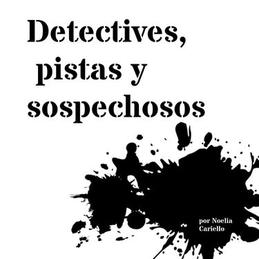 Book Creator | Detectives