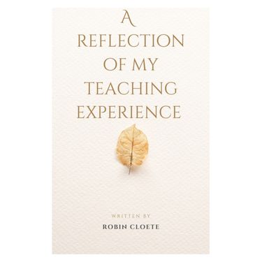 Book Creator | A Reflection of my Teaching Experience