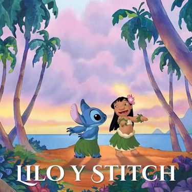 Book Creator | Stitch