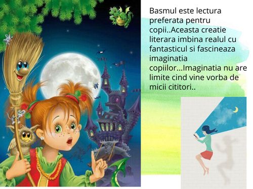 Book Creator | BASMUL-CREATIE POPULARA