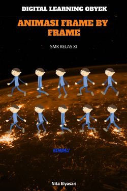 Book Creator | ANIMASI FRAME BY FRAME