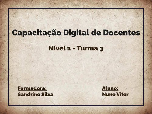 Book Creator | Portefólio