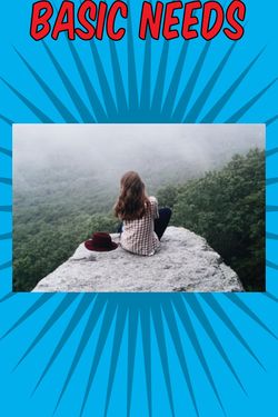 Book Creator | Basic needs