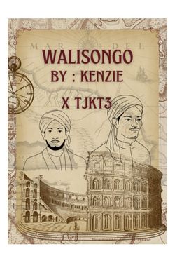 Book Creator | wali songo