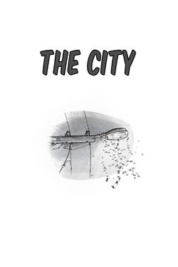 Book Creator | The City