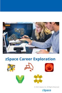 Book Creator | zSpace Career Exploration - Escondido
