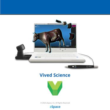 Book Creator | Vived Science