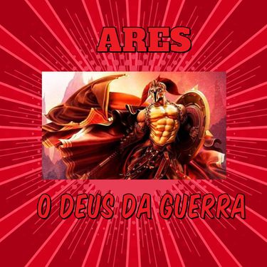 Book Creator | Ares História