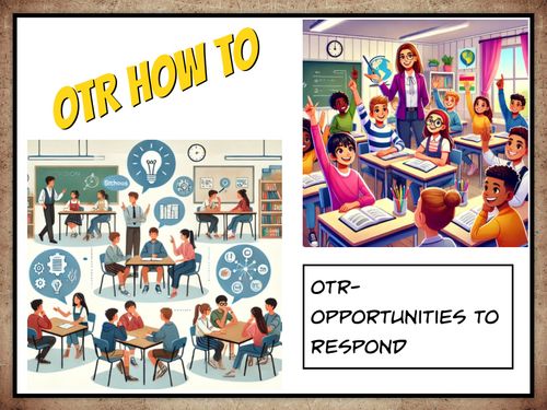 Book Creator | OTR Strategies book