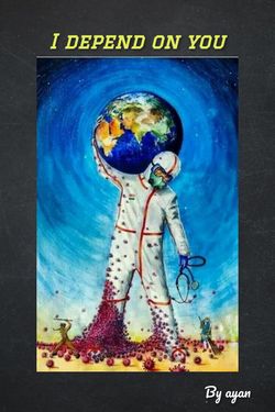 Book Creator | I depend on You