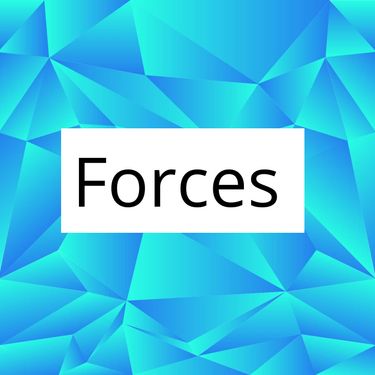 Book Creator | Forces