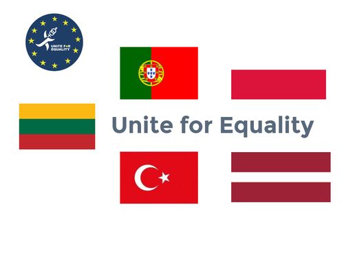 Book Creator | Gender Equality in Education