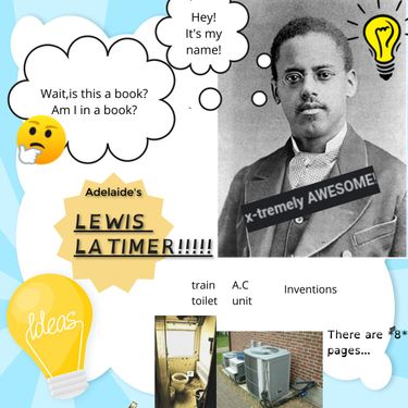 Book Creator | Inventor Interview