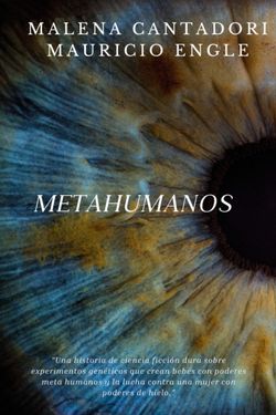 Book Creator | Metahumanos