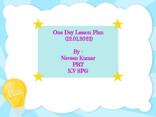 Book Creator | One Day Lesson Plan