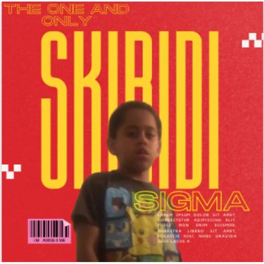Book Creator | Skibidi Sigma