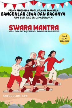Book Creator | P5 swara mantra