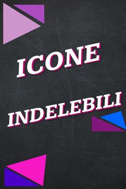 Book Creator | 3A _ Icone delle Arti e frasi celebri