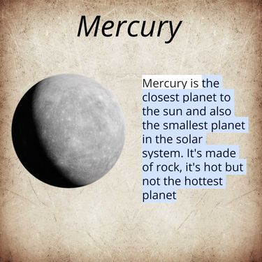 Book Creator | Planet Book