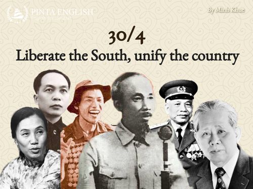 Book Creator | Librate the South, Unify the country