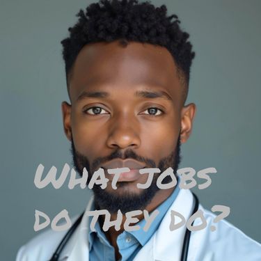 Book Creator | What jobs do they do?