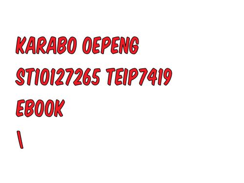 Book Creator | TEIP7419 EBOOK