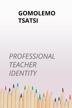 Book Creator | gomolemo tsatsi