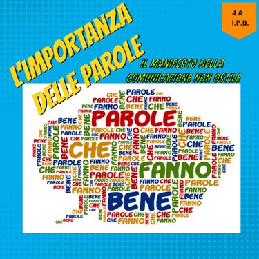Book Creator | L'importanza delle parole