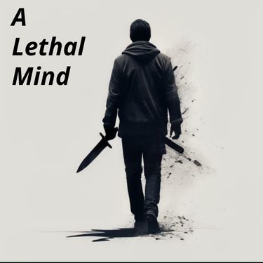 Book Creator | A Lethal Mind
