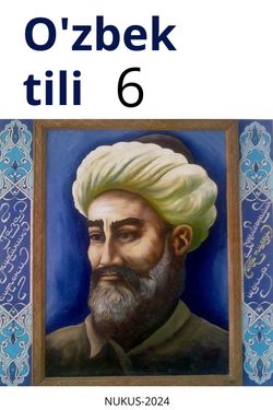 Book Creator | O'zbek tili 6