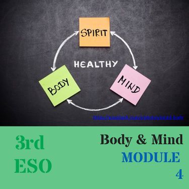 Book Creator | English - MODULE 5