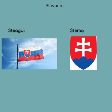 Book Creator | Slovacia Proiect