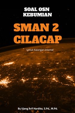 Book Creator | SOAL KEBUMIAN OSN