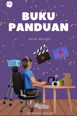 Book Creator | buku panduan eclat