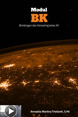 Book Creator | Modul BK