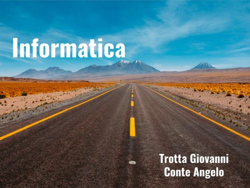 Book Creator | Informatica