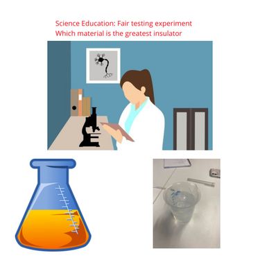 Book Creator | Science Investigations