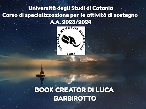 Book Creator | book creator tfa