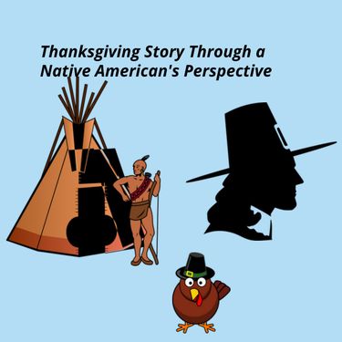 Book Creator | Native American Perspective