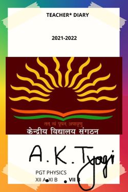 Book Creator | E Diary of ANIL KUMAR
