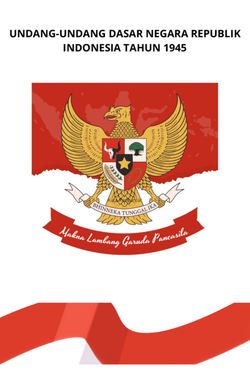 Book Creator | UUD 1945