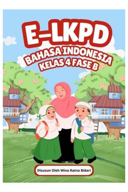 Book Creator | e-LKPD Bahasa