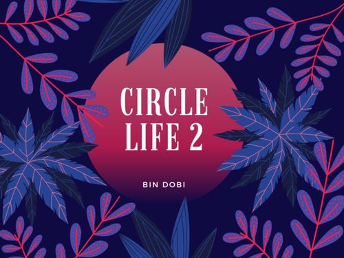 Book Creator | Circle Dream2